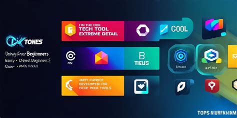 What Is The Best Game Engine For Beginners Find Out Why Unity Tops The