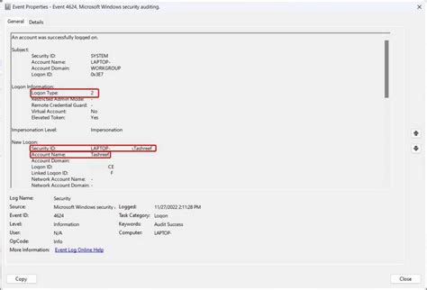 How To Check Successful Or Failed Login Attempts On Your Windows Computer
