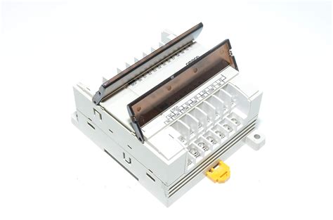 Omron Sysmac Mini CPM A CDT D Programmable Controller CPU Unit