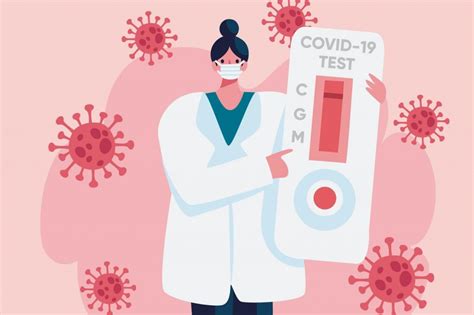What Are The Different Types Of COVID 19 Tests Synapce