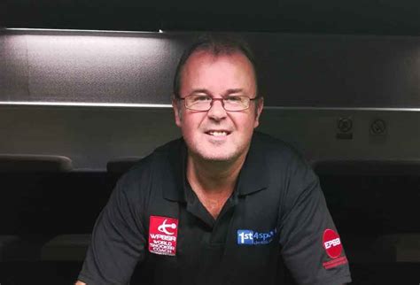 Alan Mccabe Snooker Hub