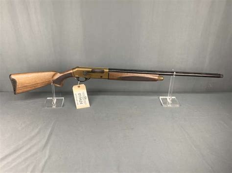 Pointer Field Tek 3 12ga Semi Auto Shotgun Nib Gavel Roads Online Auctions