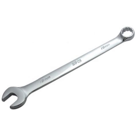 K3504 Kincrome Mirror Polish Combination Spanner 10mm The Boss Shop Queensland Australia