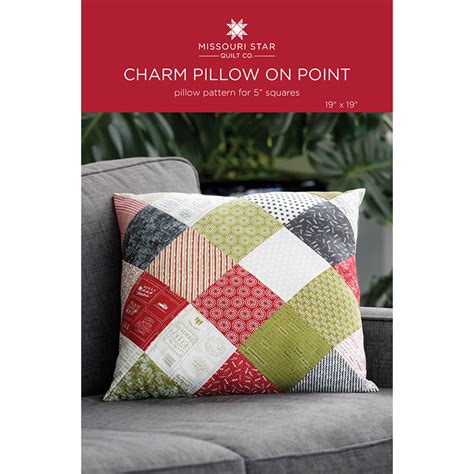 Missouri Star Favorite Home Decor Patterns Bundle