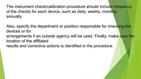Calibrationpptx Science