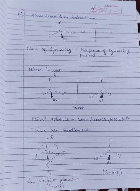[solved] Using A Model Kit Construct A Model Of Dibromochloromethane