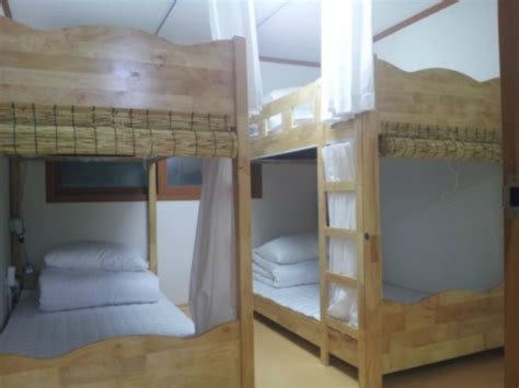 해피트리게스트하우스