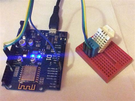Esp8266 Nodemcu Lua примеры