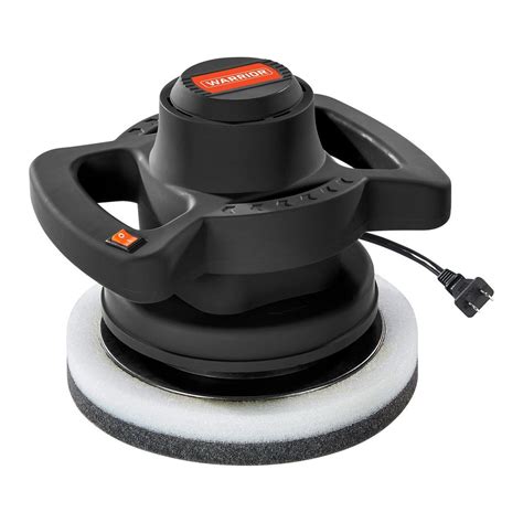 1 Amp 10 In Orbital Polisherbuffer