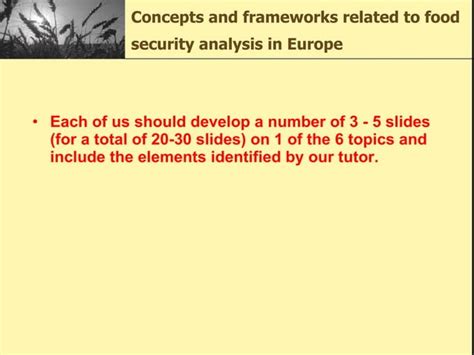 Ppt Group Assignment Ppt