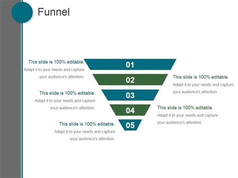 Funnel Ppt PowerPoint Presentation Guidelines
