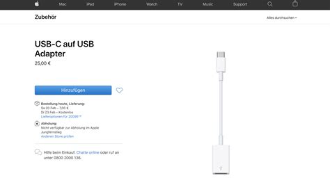 Thunderbolt auf USB - so geht's - CHIP