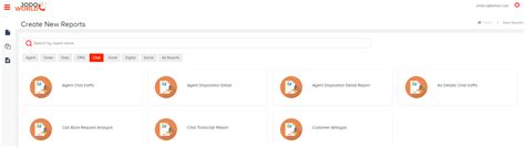 chat media reports jodo documentation hub