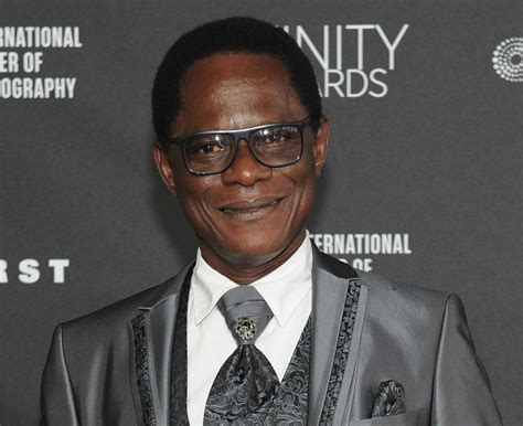 Samuel Fosso Biography Photography And Facts Britannica