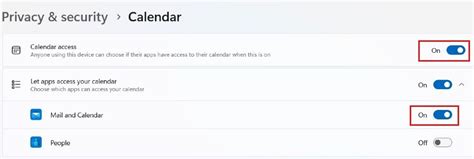 how to fix the calendar app not working in windows make tech easier