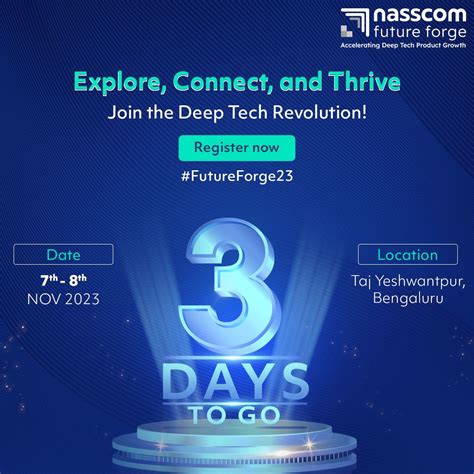 nasscom startups on linkedin nasscomfutureforge nasscom