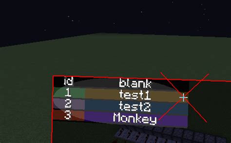 112 Opengl Stencil Buffer Does Not Work As It Suppose To Modder