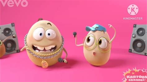 Eggy Pops Song Youtube