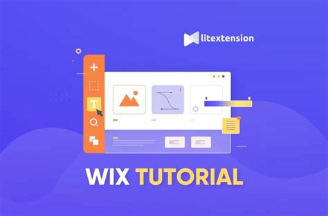 Wix Tutorials For Beginners To Create A Website Aug