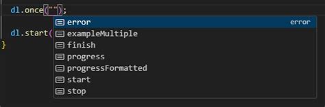 Javascript Is It Possible To Jsdoc A Custom Eventemitter With The Events Proper Callback