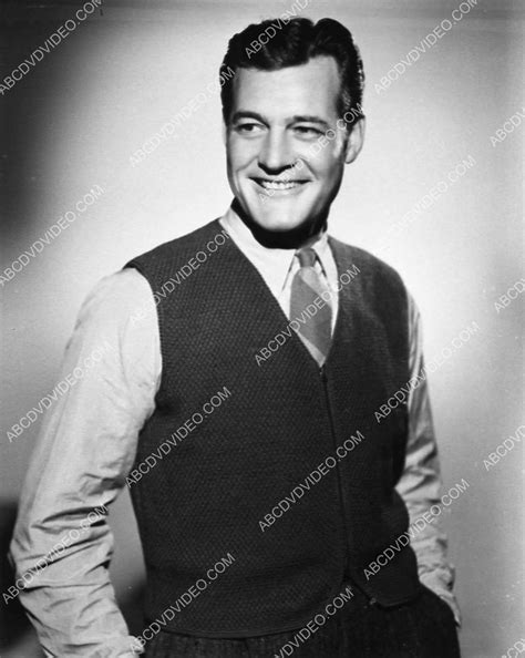 Charles Starrett Portrait 3469 27 Abcdvdvideo