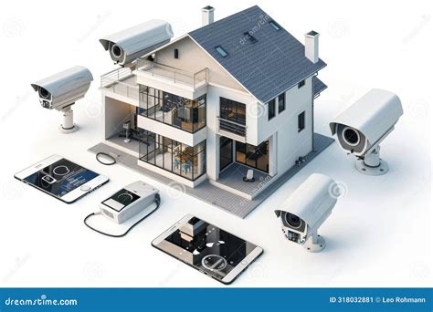 Secure Your Private Network With Seamless Camera Protection And Cctv Recording Ensuring Safety