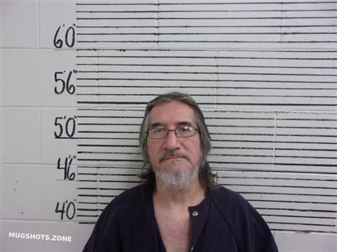 Jaramillo Robert 12152023 Socorro County Mugshots Zone