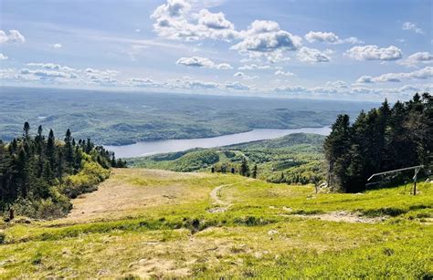 10 Best Hikes And Trails In Mont Tremblant National Park Alltrails