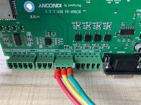 [arduino source code for kc868 a4] 18 one gpio with multiple ds18b20
