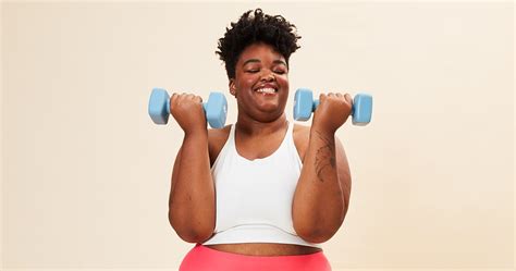Bicep Workouts For Women With Dumbbells
