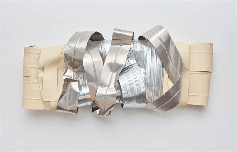 Anna Fasshauer Siempre Sculpture Exhibitions Nino Mier Gallery