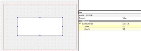 How To Change Alignment Of Widget Qt Forum
