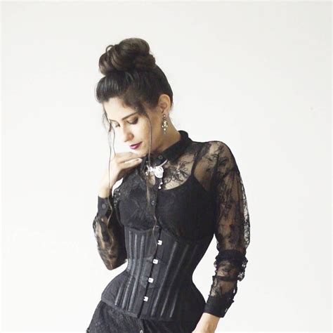Pin On Outfits With Corsets