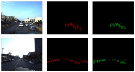 3d Vehicle Detection And Segmentation Based On Efficientnetb3 And
