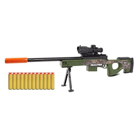 Bolt Action Sniper Rifle Toy At Lucinda Mckellar Blog