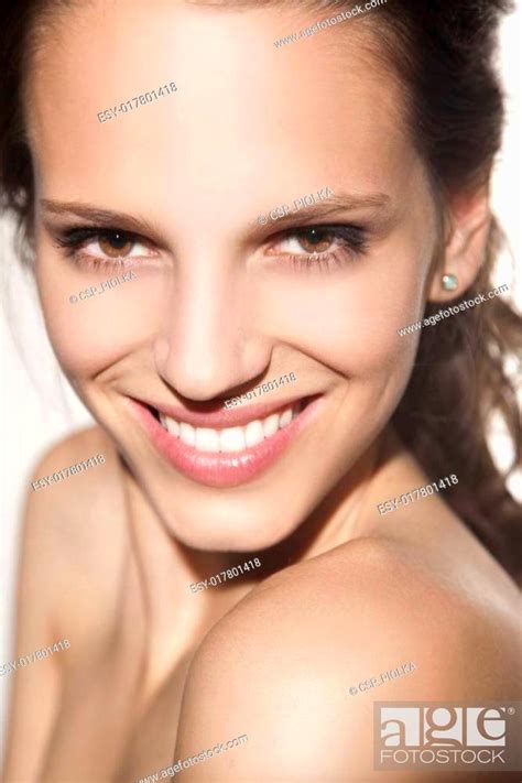 Beautiful Woman Portrait Stock Photo Picture And Low Budget Royalty Free Image Pic Esy