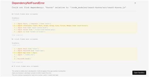 React Canvas Knob Examples CodeSandbox