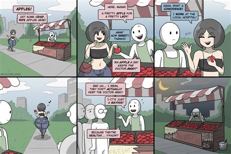 Veronica And Mona Nutrition Facts Rcomics