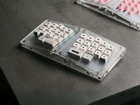 El Chibre Keebsupply