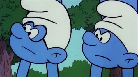 착해진 가가멜 • [더 개구쟁이 스머프] Youtube