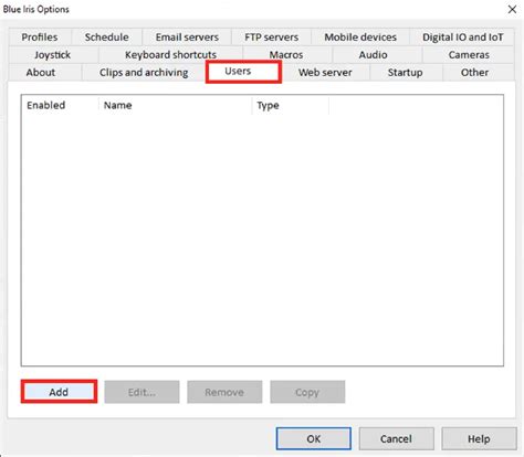 Blue Iris Automated Snapshots With Aws S3 And Slack Integration Aws Linux
