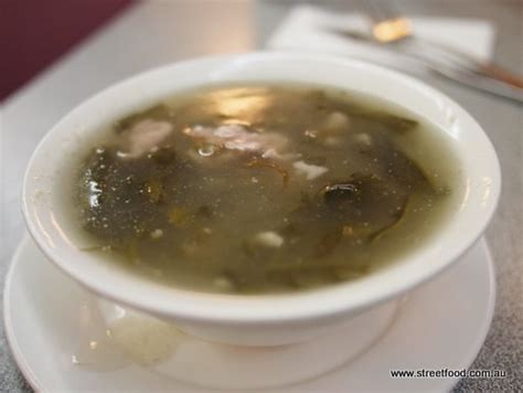 B Kyu Ching Yip Coffee Lounge ~ Hong Kong Style Coffee Shop Chinatown