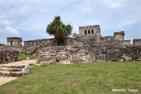 Humans World Maya Architecture