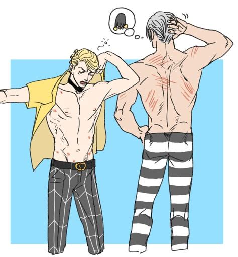 Jojo Part 6 Jolyne Kujo 恋人のフオーム Pixiv ジョジョ ジョジョ 6部 イラスト