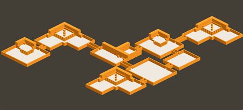 PRO Isometric Edgar Unity