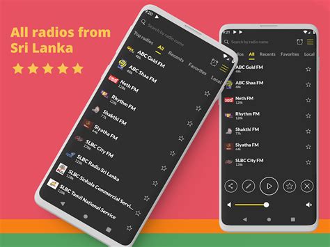 Radio Sri Lanka Fm Online Para Android Descargar