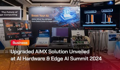 Sk Hynix News And Stories On Linkedin Aimx Ai Datacenters Edgedevices Skhynix Stories