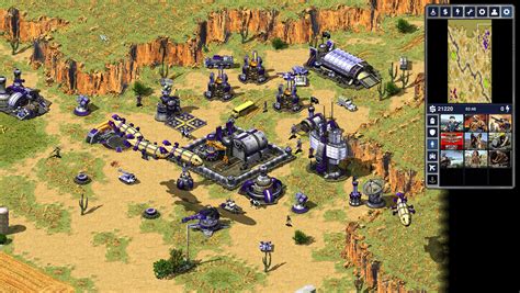 Unofficial Red Alert 2 Mod Image Heavy Project Perfect Mod