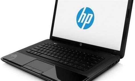 Harga Laptop HP Notebook Handal Berkualitas DuaHp Com