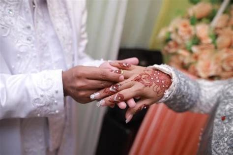 Inilah Jenis Pernikahan Yang Dilarang Dalam Islam Salah Satunya Nikah Dalam Masa Iddah